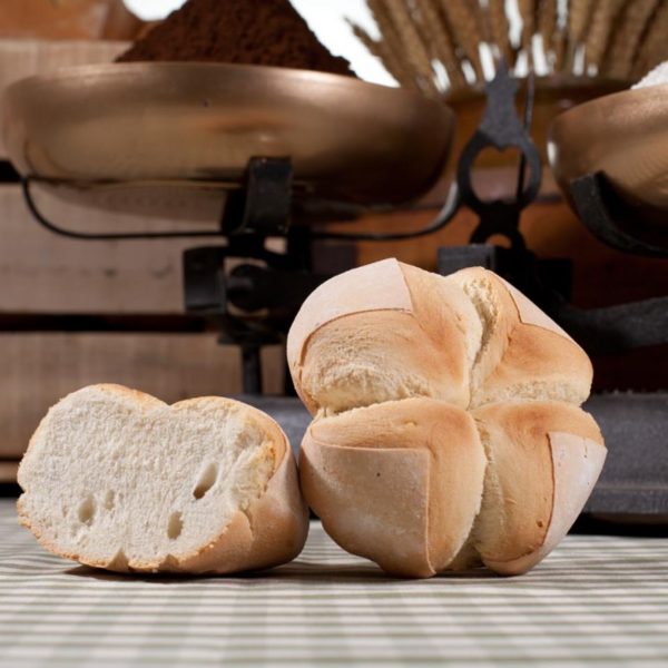 Pan de Cruz – INVENTARIO DIETA MEDITERRANEA