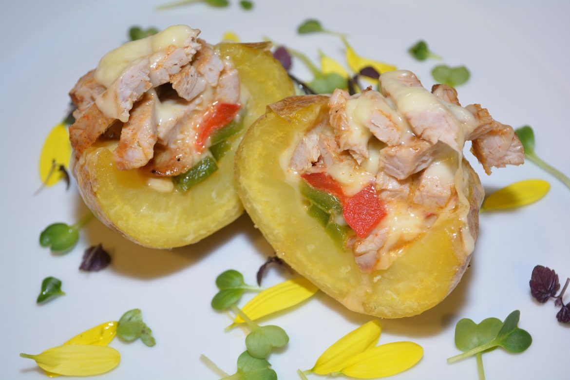 Patatas a la pastora – INVENTARIO DIETA MEDITERRANEA